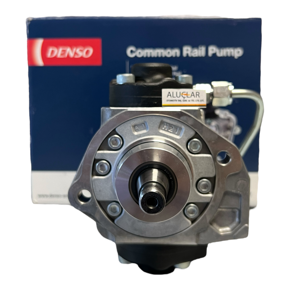 Opel Astra K 1.6 Dizel Mazot Basınç Pompası Komple ORIJINAL *DENSO* Marka