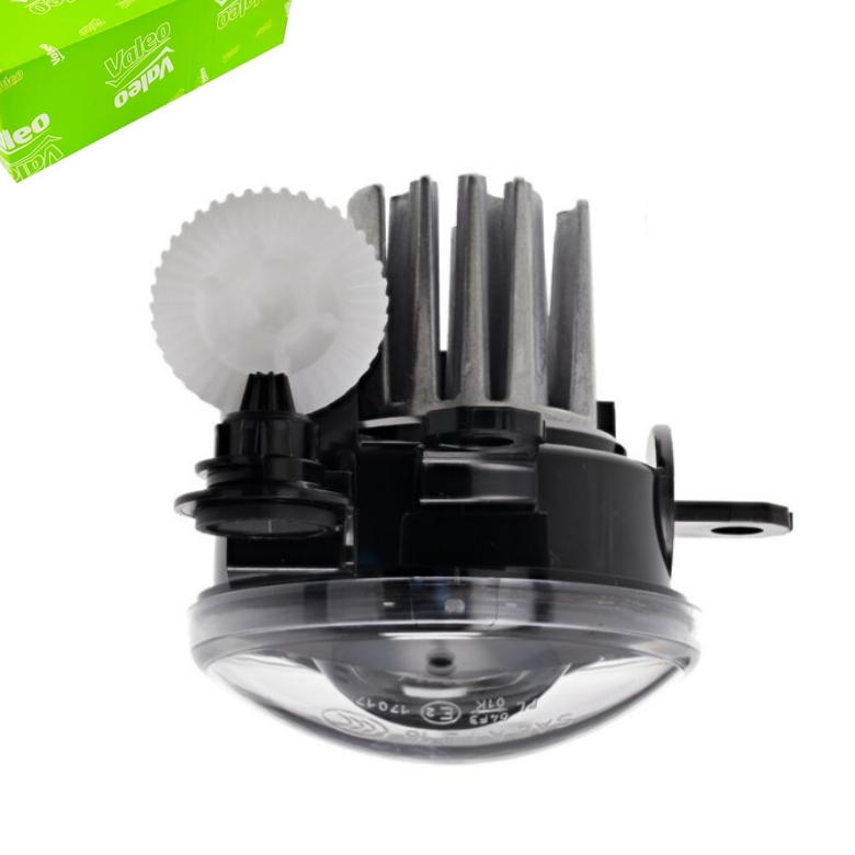 Opel Astra L Led Sis Farı Ön Sol Mercekli Orijinal *VALEO* Marka