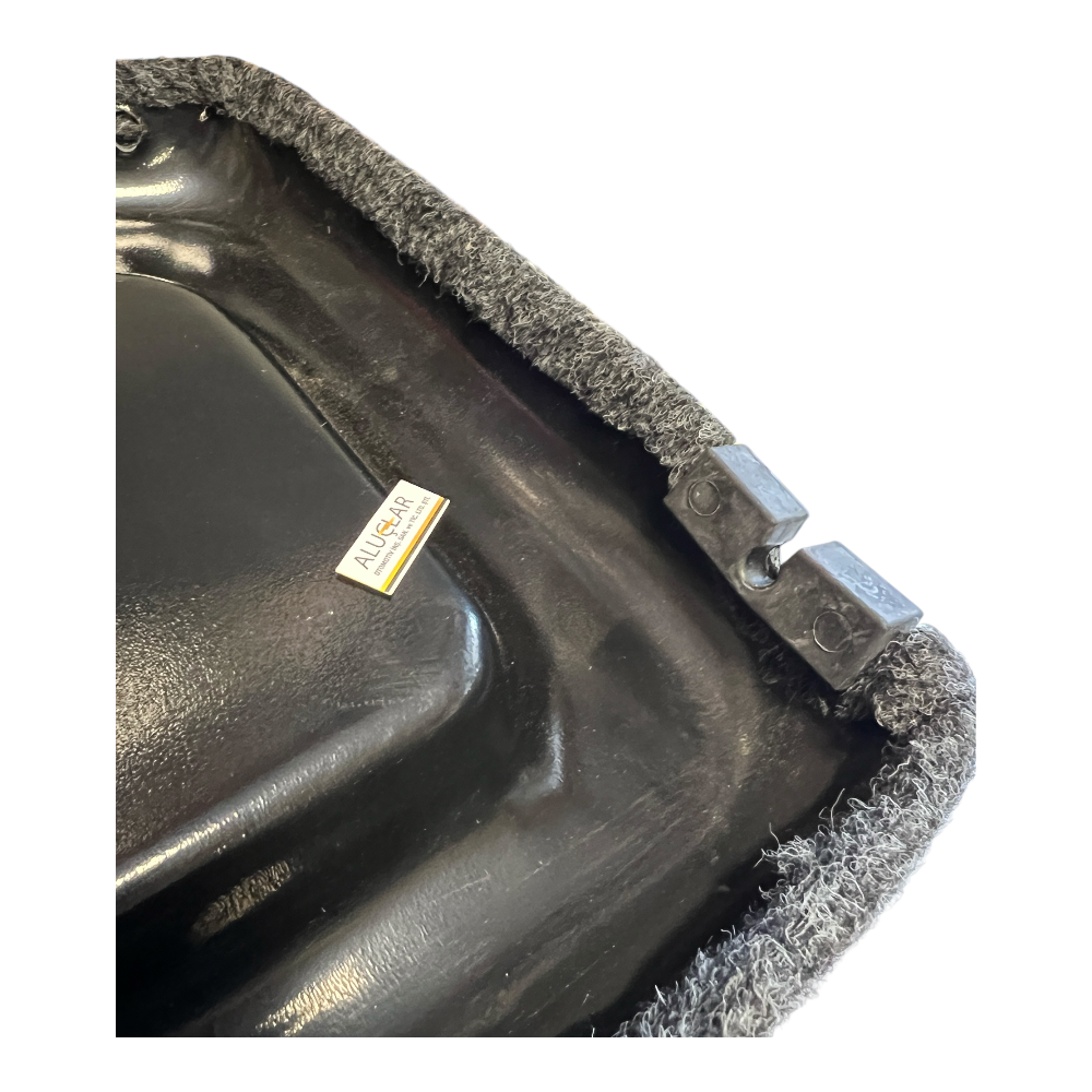 Opel Corsa D Arka Bagaj Pandizot Kapağı Komple *ITHAL* Marka