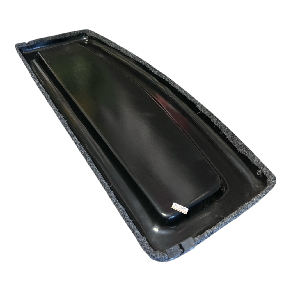 Opel Corsa D Arka Bagaj Pandizot Kapağı Komple *ITHAL* Marka