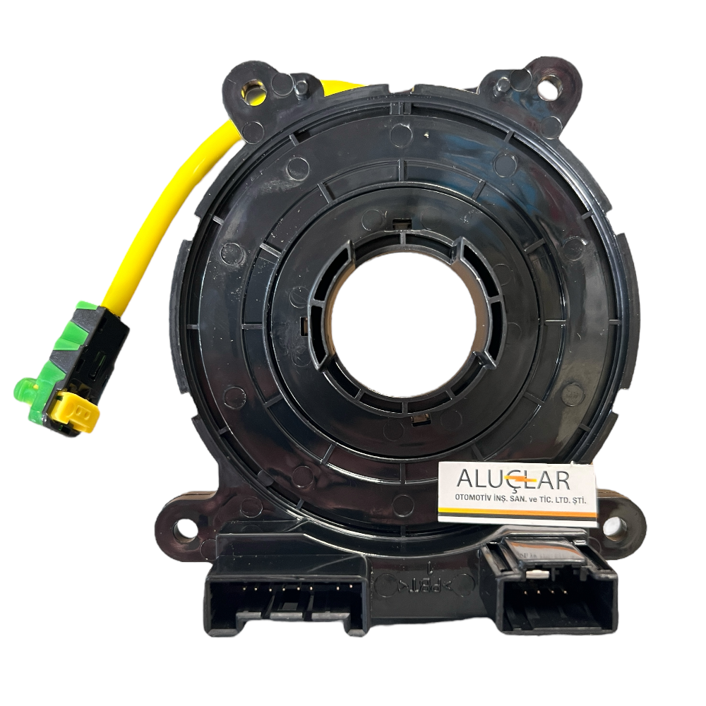 Chevrolet Captiva C140 Direksiyon Airbag Sargısı Zembereği *ITHAL* Marka