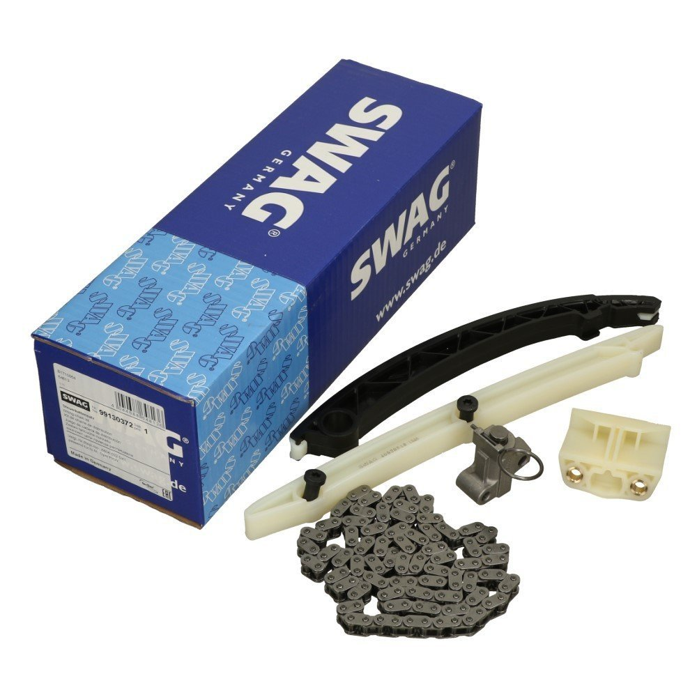 Opel Astra J 1.4 Twinport Triger Zincir Seti *FEBI / SWAG* Marka