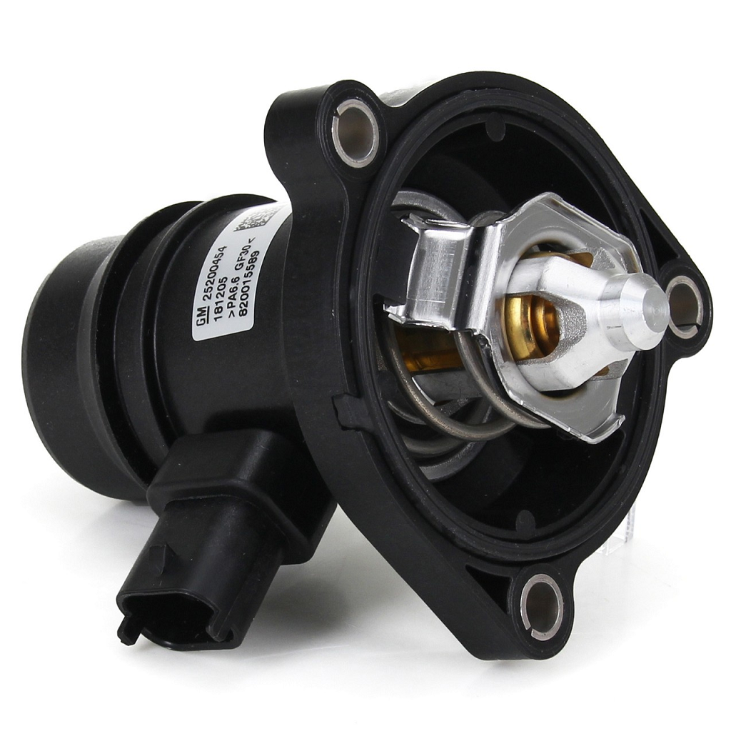 Chevrolet Aveo T300 1.4 Termostat *GM / PSA / MOPAR* Marka